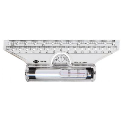 Carpediem Store. Alvin Rolling Parallel Ruler